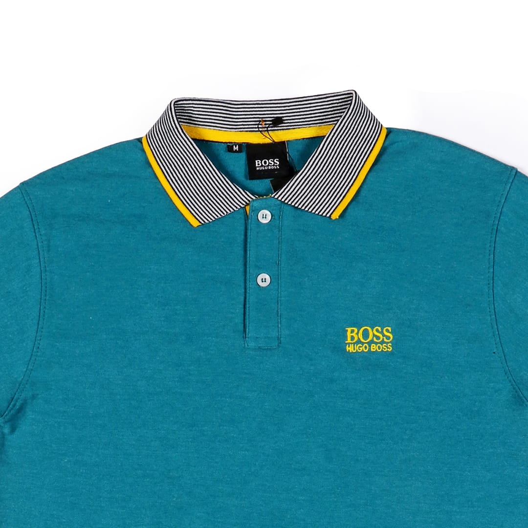 HB POLO SKY BLUE – brandahub
