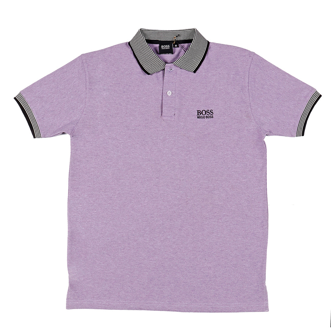HB POLO LILAC